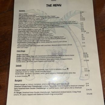 SEA MONKEY TAVERN & GRILL - Updated July 2024 - 13 Photos & 19 Reviews ...