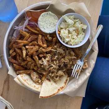 GREEK BELLY - Updated May 2024 - 213 Photos & 171 Reviews - 320 E ...