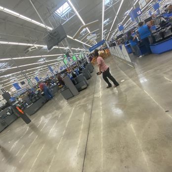 WALMART SUPERCENTER - Updated December 2025 - 15 Photos & 18 Reviews ...