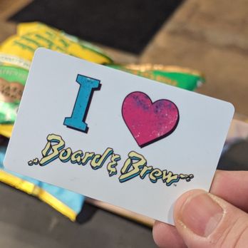 BOARD & BREW - TEMPE - Updated July 2024 - 178 Photos & 264 Reviews ...