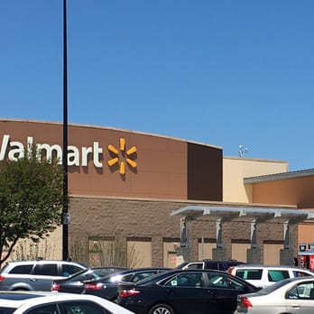 WALMART SUPERCENTER - Updated November 2025 - 13 Photos - 15 Reviews ...