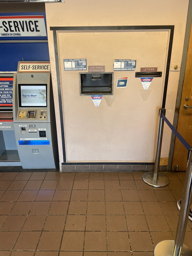 US POST OFFICE - Updated July 2025 - 17 Photos & 83 Reviews - 755 E ...