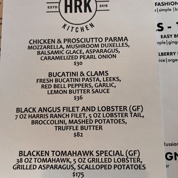 THE HERO RANCH KITCHEN - Updated May 2024 - 1935 Photos & 791 Reviews ...