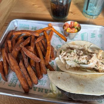 TACO MAMACITA - Updated May 2025 - 41 Photos & 39 Reviews - 2031 ...