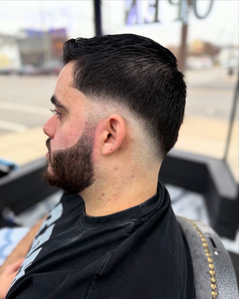 THE FADE DISTRICT - Updated October 2025 - Request an Appointment - 11 ...