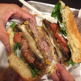 TRUEBURGER - 1046 Photos & 1869 Reviews - 146 Grand Ave, Oakland ...