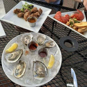 THE GOVERNESS BAR & RESTAURANT - Updated June 2025 - 25 Photos & 19 ...