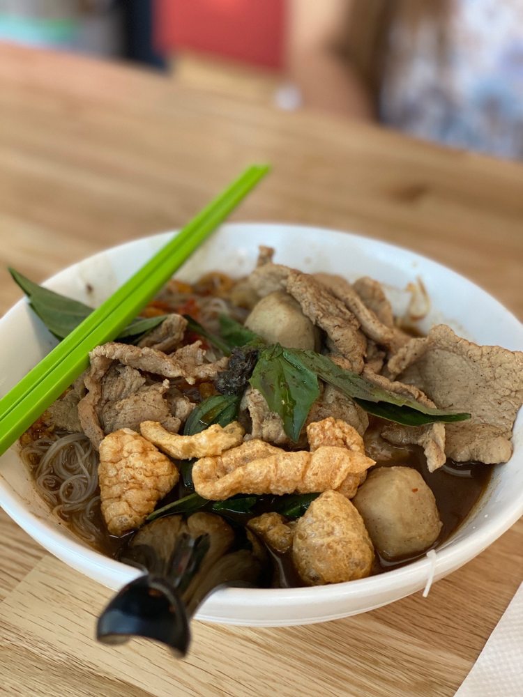 TK NOODLE CAFE - 85 Photos & 18 Reviews - 3101 184th St SW, Lynnwood ...