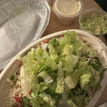 CHIPOTLE MEXICAN GRILL - Updated November 2025 - 47 Photos & 75 Reviews ...