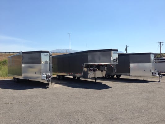 C & R AUTO & TRAILER SALES - Updated December 2025 - 16 Photos - 5035 W ...