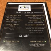 KALALOU CARIBBEAN BAR AND GRILL - 154 Photos & 116 Reviews - Caribbean ...