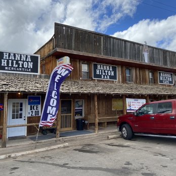 HANNA CAFE & BAR - Updated October 2025 - 56 Photos & 17 Reviews - 35 W ...