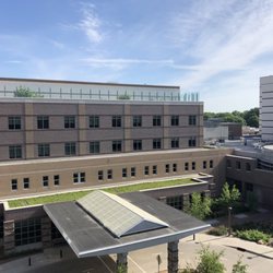 MARY GREELEY MEDICAL CENTER - 10 Photos & 12 Reviews - 1111 Duff Ave ...