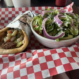 JERUSALEM GRILL - Updated March 2025 - 115 Photos & 300 Reviews - 223 ...