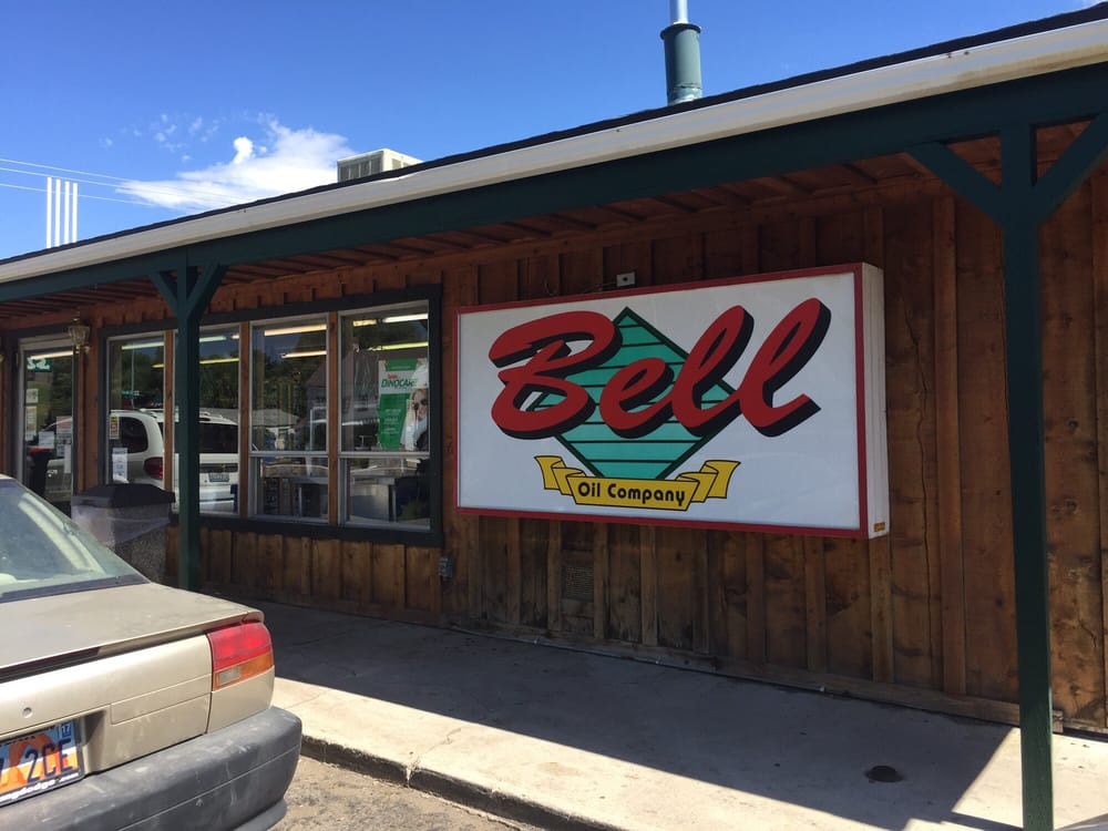 BELL OIL COMPANY - Updated September 2025 - 118 N 50th E, Coalville ...