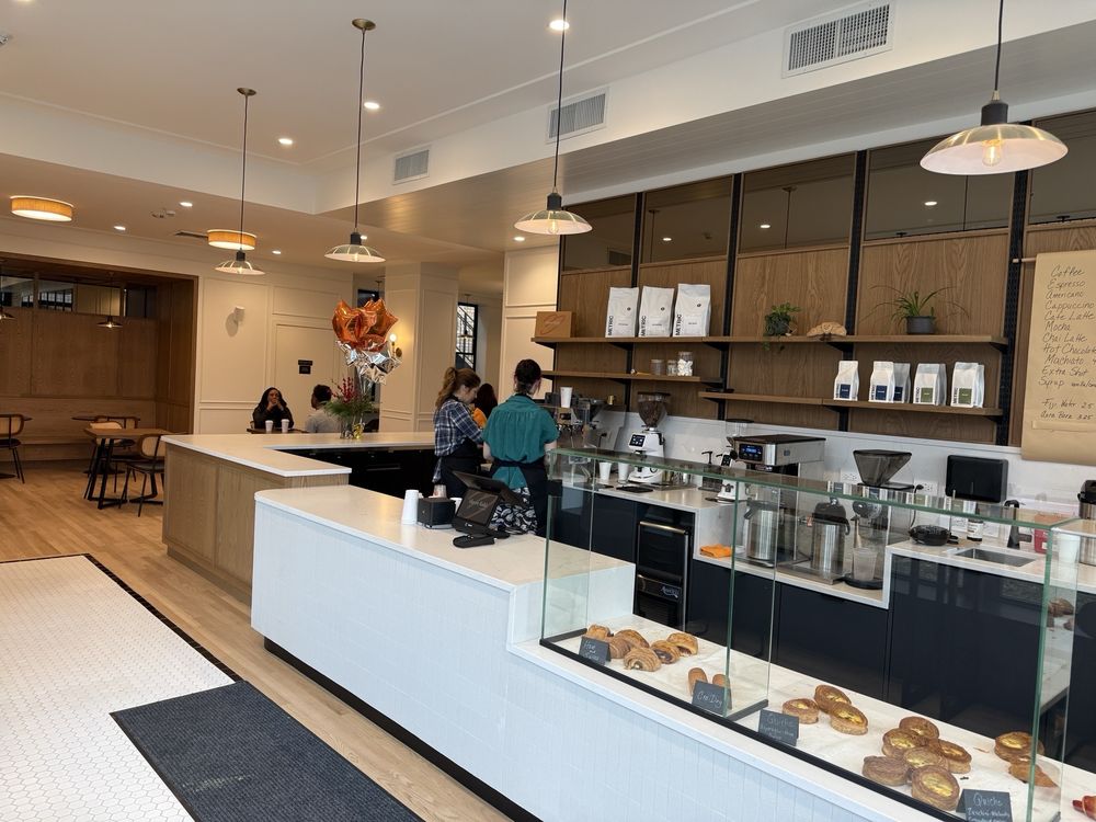 3 FOLD BAKERY - Updated June 2026 - 20 Photos & 16 Reviews - 401 S Blvd ...