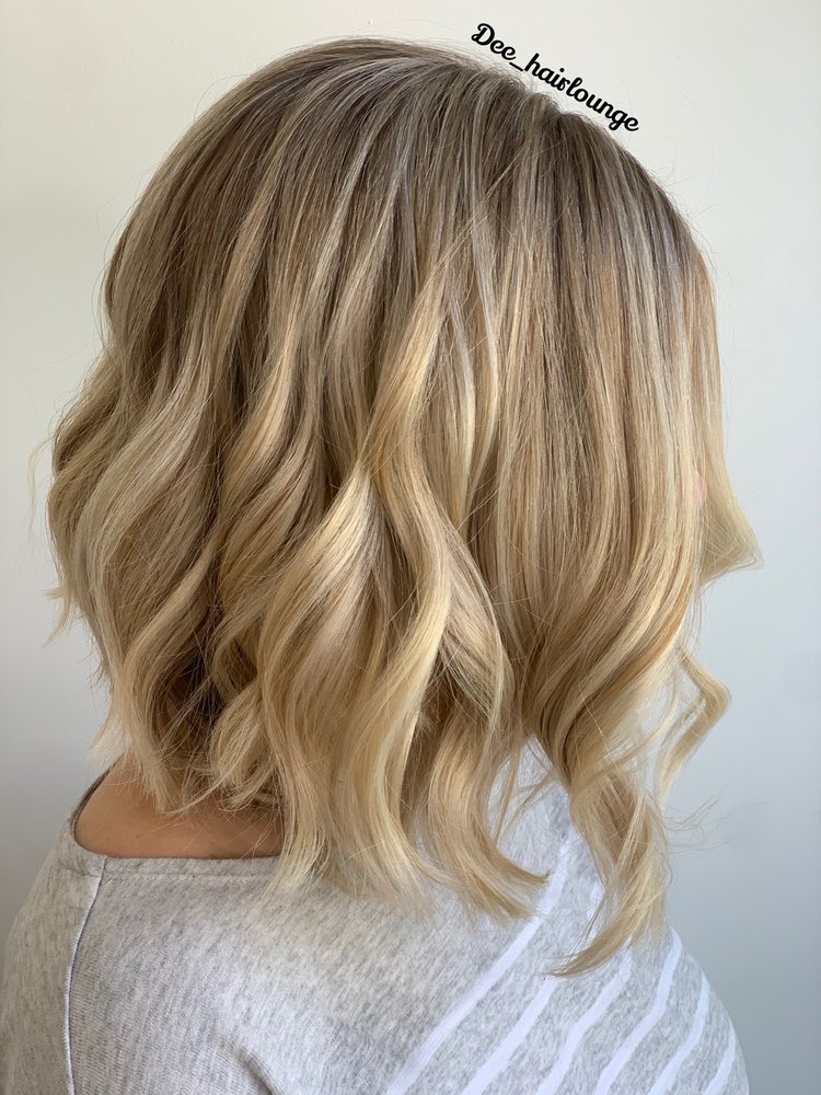 FLO HAIR LOUNGE Towaco, NJ - Updated November 2024 - 662 Main Rd - Hair ...