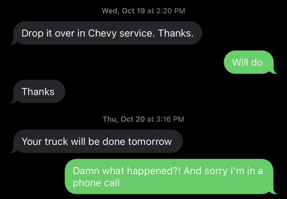 ELCO CHEVROLET - Updated January 2026 - 37 Photos & 108 Reviews - 15110 ...