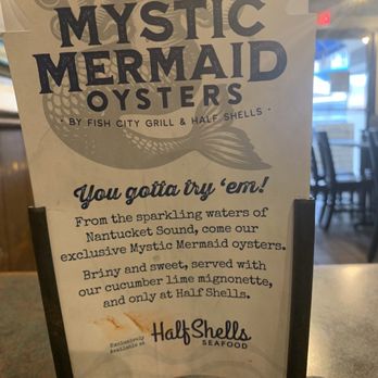 HALF SHELLS - Updated January 2026 - 217 Photos & 258 Reviews - 6617 ...
