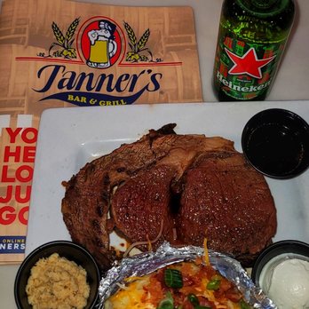 TANNER’S BAR & GRILL - Updated December 2025 - 47 Photos & 84 Reviews ...
