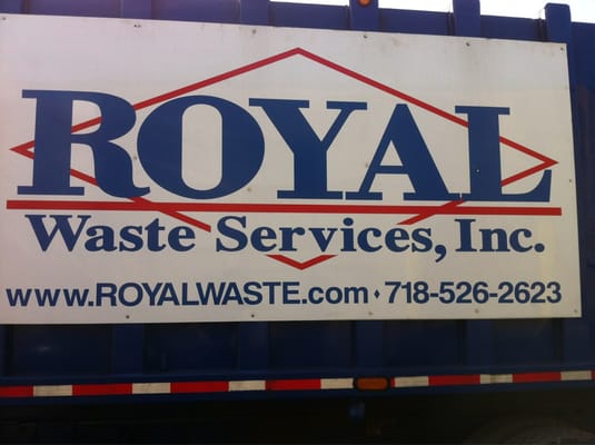 ROYAL WASTE SERVICES - Updated October 2025 - 18 Photos & 14 Reviews ...