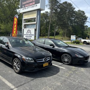 CERTI-FIT AUTO BODY PARTS - Updated August 2025 - 5021 Old Dixie Hwy ...