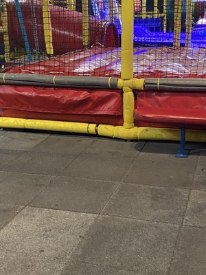 FUNTIME JUNCTION - Updated July 2025 - 89 Photos & 97 Reviews - 400 ...