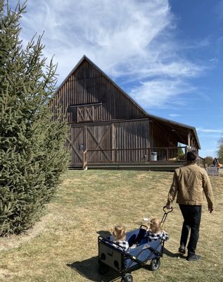 FOWLER PUMPKIN PATCH - Updated December 2025 - 32 Photos - 5060 N ...