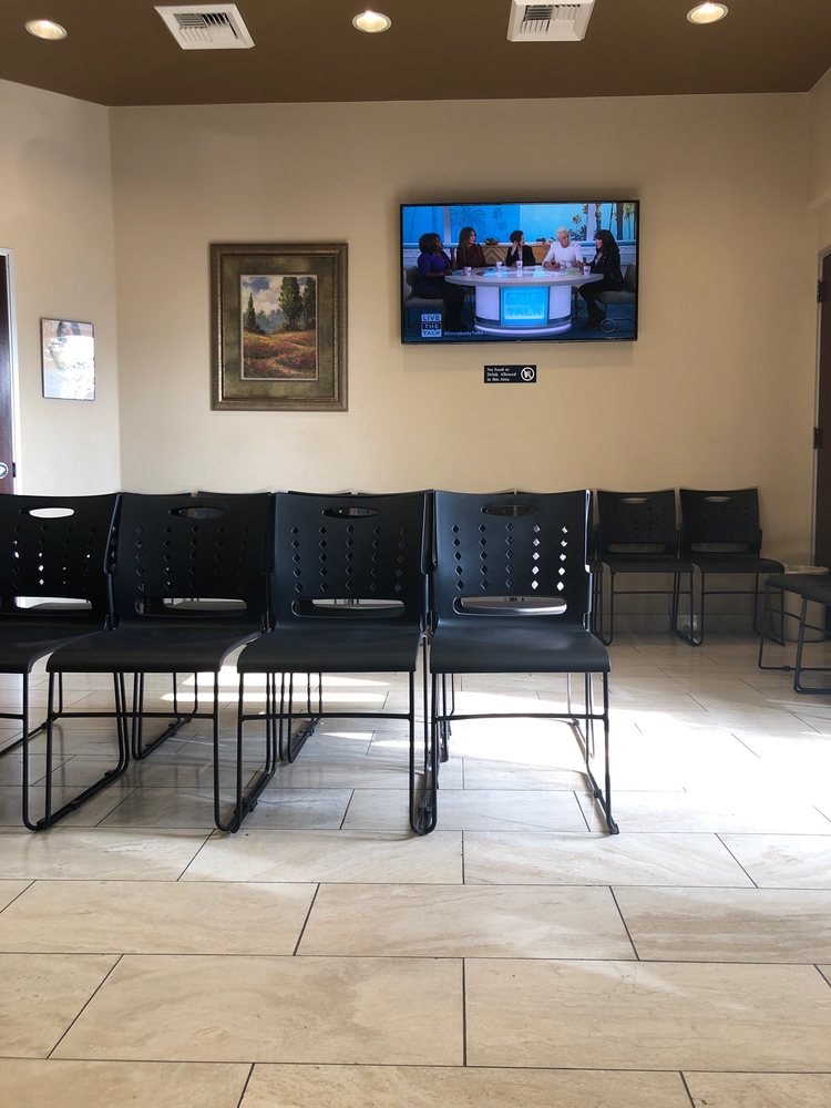 ENT & SINUS CENTER - 46 Reviews - 8241 Rochester Ave, Rancho Cucamonga ...