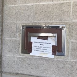 BARBARA BUSH BRANCH LIBRARY - 22 Photos & 24 Reviews - 6817 Cypresswood ...