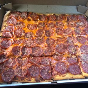 PIRRONE’S PIZZERIA - 78 Photos & 126 Reviews - Pizza - 1775 Washington ...