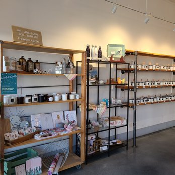 THE WICK LAB - Updated December 2025 - 137 Photos & 41 Reviews - 271 N ...