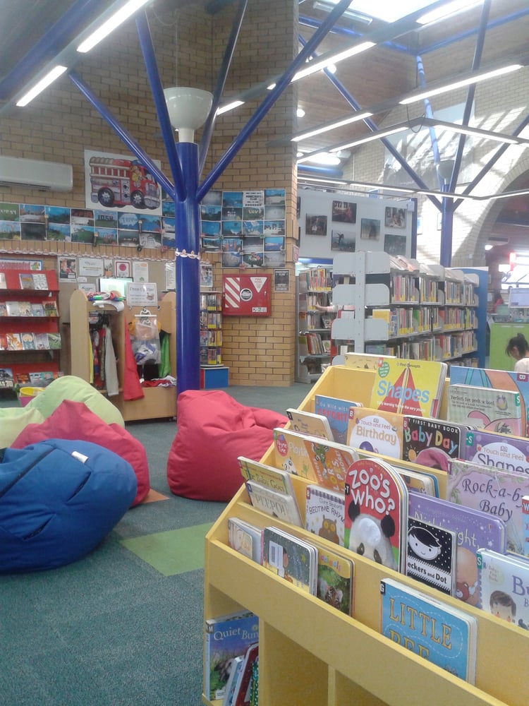 EAST COAST BAYS LIBRARY - Updated May 2024 - 8 Bute Rd, North Shore ...
