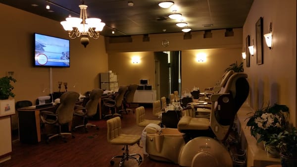 BLOOMING NAILS & SPA - Updated October 2025 - 34 Photos & 140 Reviews - 10042 Main St, Bothell ...
