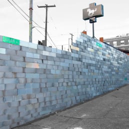 PONY - Updated January 2026 - 87 Photos & 204 Reviews - 1221 E Madison ...