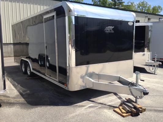 ATLANTIC COAST TRAILERS - Updated December 2025 - 36 Photos - 6 Boulder ...