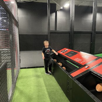 ARENA 23 - Updated December 2025 - 35 Photos & 15 Reviews - 2031 N ...