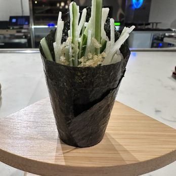 SUSHI SAINT - Updated November 2024 - 556 Photos & 115 Reviews - 400 ...