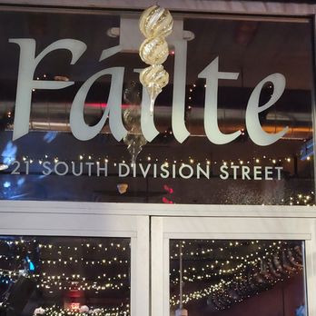 SLAINTE OF PEEKSKILL - Updated October 2025 - 35 Photos & 21 Reviews ...