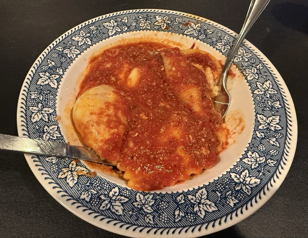 LUBRANO’S TRATTORIA - Updated December 2025 - 260 Photos & 444 Reviews ...