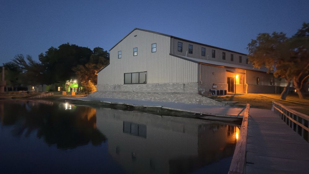BIG COUNTRY BAPTIST ASSEMBLY - Updated July 2025 - 18 Photos - 201 Fm ...