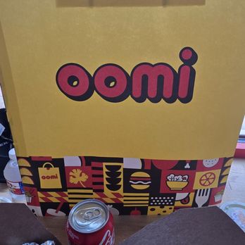 OOMI KITCHEN - Updated October 2025 - 50 Photos & 18 Reviews - 3510 Ross Ave, Dallas, Texas ...