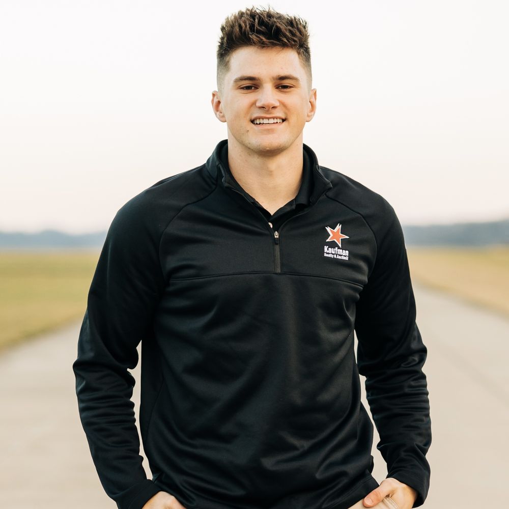 KOBE SHETLER - KAUFMAN REALTY & AUCTIONS - Updated October 2025 ...