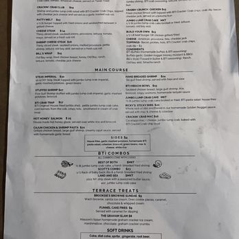 MR BILL’S TERRACE INN - 173 Photos & 157 Reviews - 200 Eastern Blvd ...