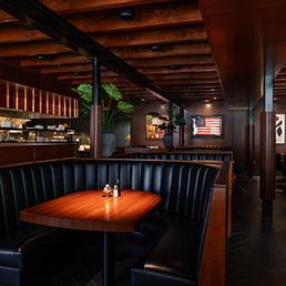 ONE FORTY GRILL - Updated August 2025 - 28 Photos & 16 Reviews - 140 N ...