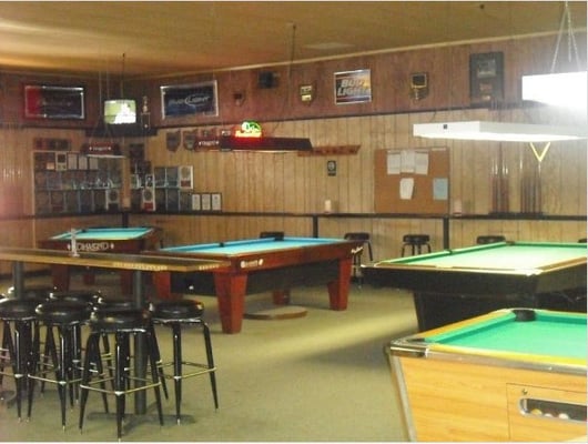 PLAYERS FAMILY BILLIARDS - Updated April 2026 - 13 Reviews - 4380 E ...