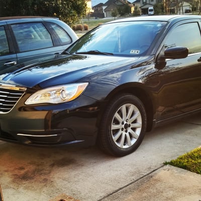 NYLE MAXWELL CDJR OF TAYLOR - Updated January 2026 - 12 Photos & 120 ...