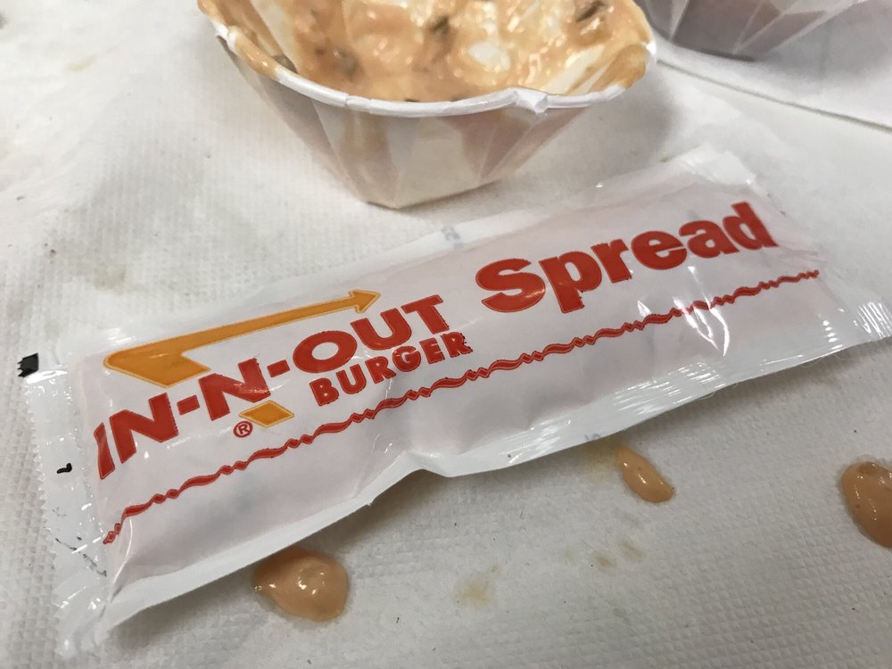 IN-N-OUT BURGER - 195 Photos & 216 Reviews - 34850 N Valley Pkwy ...