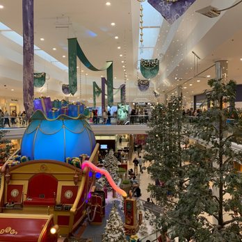 TWELVE OAKS MALL - Updated August 2025 - 150 Photos & 179 Reviews ...