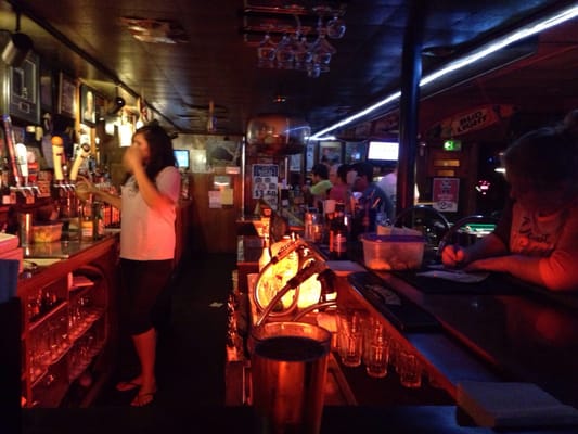 RJ’S SPORTS BAR & GRILL - 12 Photos & 21 Reviews - 8118 Portage Rd ...